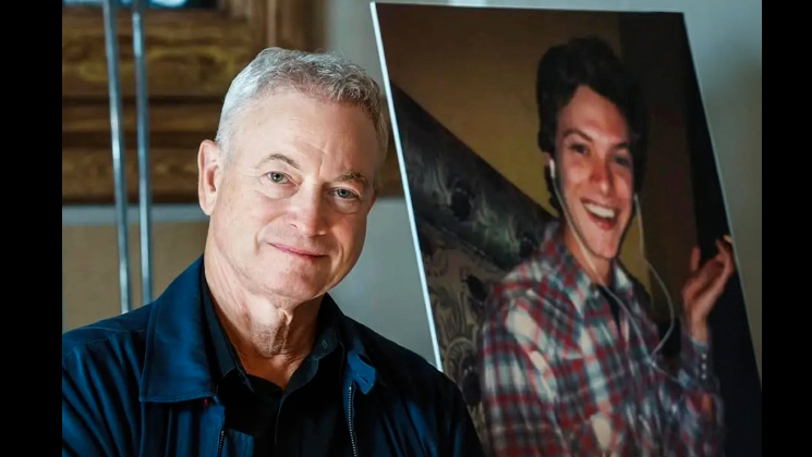 Gary Sinise to honor son with world premiere concert at Skylight - WTMJ