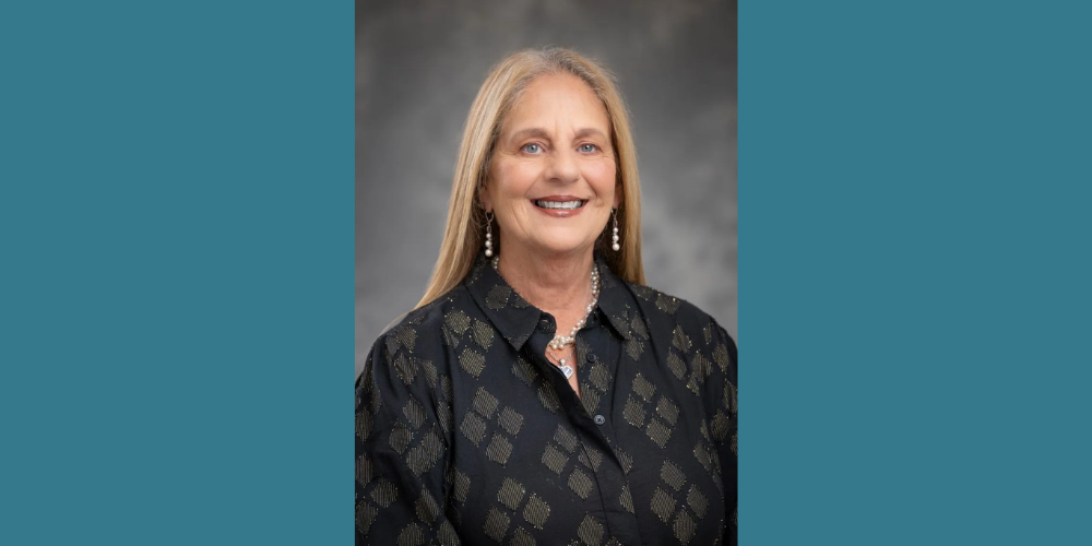 Milwaukee community leader Nancy Gruber has passed away - WTMJ