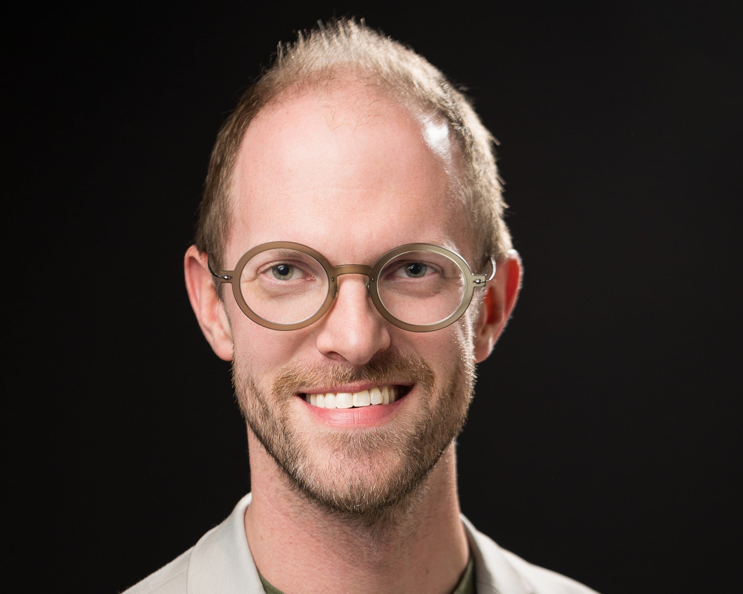 WTMJ Conversations: Adam Steffan creates innovative theatre at Tosa ...